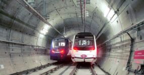 Linia 2 del metro de Barcelona: recorrido completo y mapa (Lila L2)