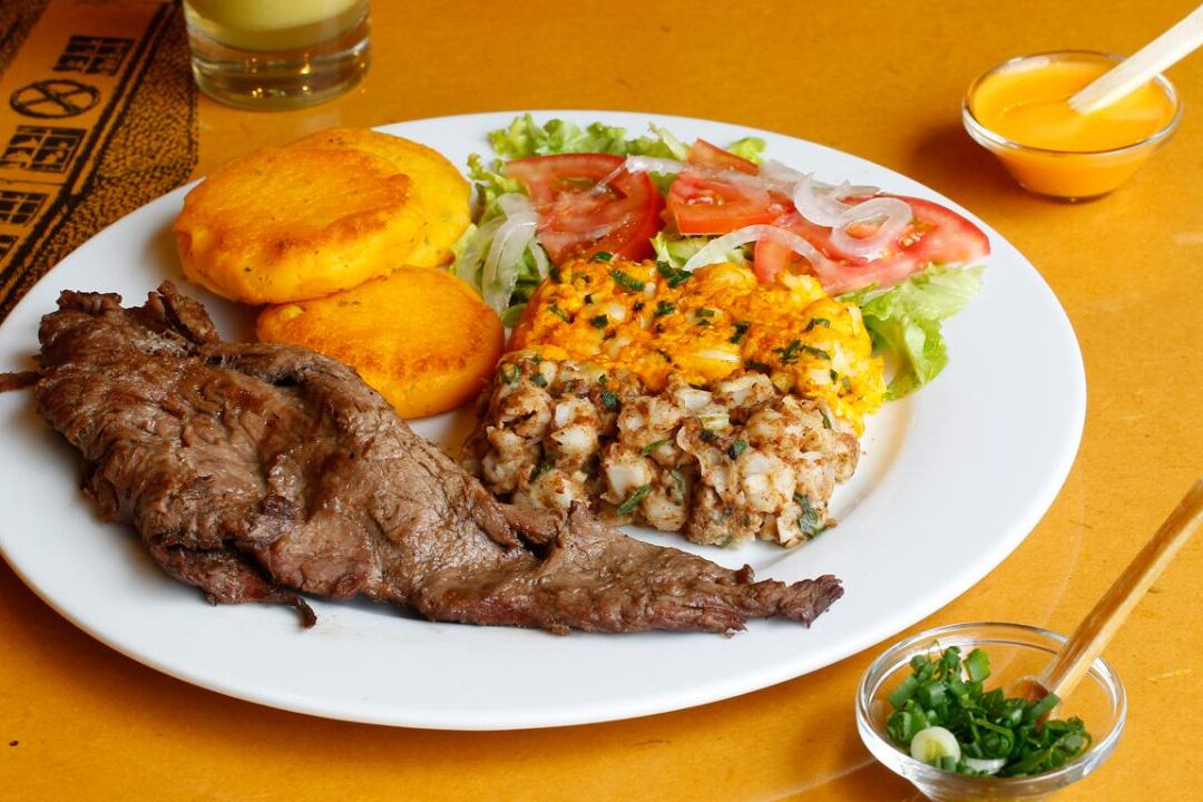 Platos típicos de Cuenca: una experiencia culinaria única